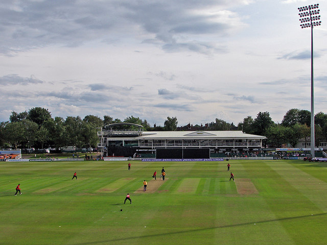 Cricket Club wins’ approval for extending floodlight operating hours ...